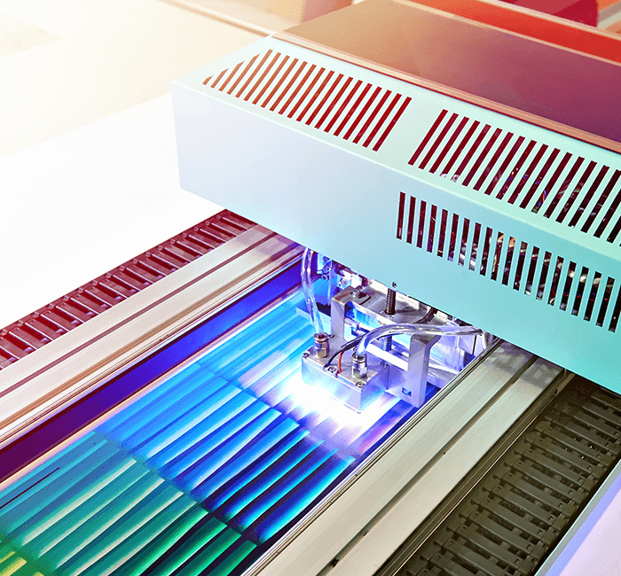What is UV Curing? A Quick Guide to Its Benefits and Applications