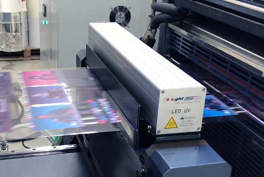 Printing - UV LIGHT ENTERPRISE