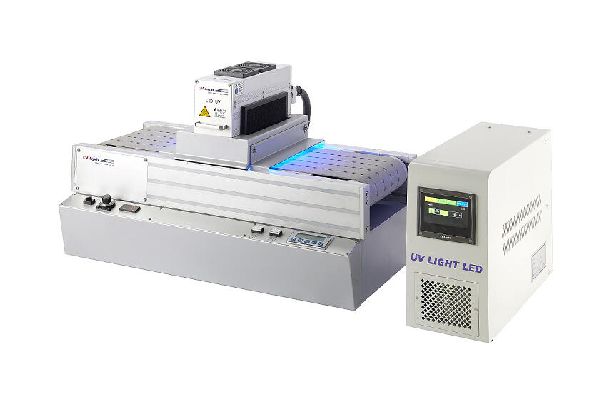 How Does UV Curing Work? The Chemical Reactions Behind It